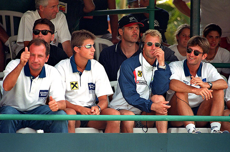 UDO PLAMBERGERHerzlich Willkommen